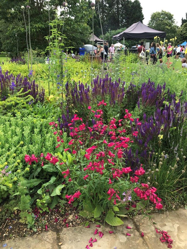 Cambridge Botanic Garden at 175 Years – The Cambridge Placebook